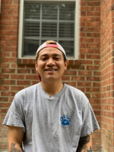 Tyler Truong – PorkChop's Tattoo Studio